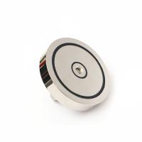 China Searching Salvage Neodymium Magnets For Magnet Fishing Antirust for sale