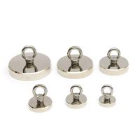 China Searching Salvage Neodymium Magnets For Magnet Fishing Antirust for sale