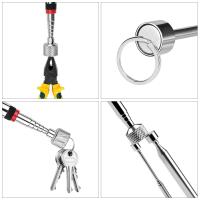 China OEM ODM Telescoping Magnetic Pickup Tool For Mechanical Automotive for sale