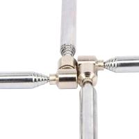 China Extendable Magnetic Retrieval Tool With Strong Neodymium Magnetic Head for sale