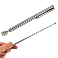China Extendable Magnetic Retrieval Tool With Strong Neodymium Magnetic Head for sale