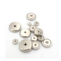 China Stronger Neodymium Holding Heavy Magnet Hooks Customized Size for sale