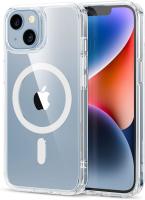 China Wireless Charge Magnetic Phone Case Yellowing Resistant Scratch Resistant for sale