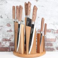 China CE Rhos SGS Double Sided Magnetic Knife Holder With Strong Magnetism for sale