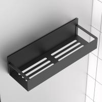 China Rust Resistant Magnetic Storage Rack Magnetic Spice Rack For Refrigerator And Oven for sale