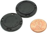 China Multicolored Magnetic Coat Buttons Invisible Hidden Sewing Snaps For Curtain Washable Nylon for sale