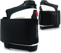 China Safe Golf Rangefinder Magnetic Strap With Securely Holds Golf Laser Rangefinders To Carts for sale