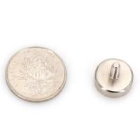 China Nickel Coating External Threaded Neodymium Magnets Customized for sale