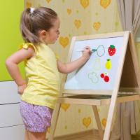 China Waterproof Decorative Magnets PVC Fridge Magnet Stickers With Cute Fruit Design for sale