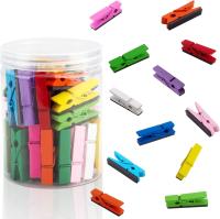 China 30Pcs Multicolored Personalized Magnetic Clips For Whiteboard Teaching Office Fridge for sale