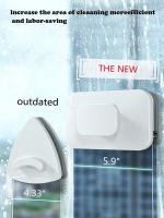 China Waterproof  Strong Magnetic Window Cleaner Double Sided  Hypoallergenic for sale