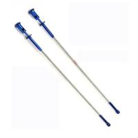 China Stainless Steel Flexible 2 Feet Magnetic Pick Up Claw Grabber Tool W/LED Light Customized For Multiple Uses for sale