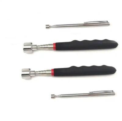 China Magnetic Pick up Tool 4 Pack, Telescopic Magnet Stick for sale