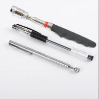 China Magnetic Pick up Tool 4 Pack, Telescopic Magnet Stick for sale