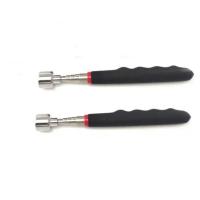 China Magnetic Pick up Tool 4 Pack, Telescopic Magnet Stick for sale