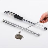 China Magnetic Pick up Tool 4 Pack, Telescopic Magnet Stick for sale