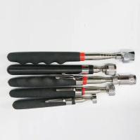 China Magnetic Pick up Tool 4 Pack, Telescopic Magnet Stick for sale