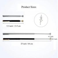 China Customize Heavy Duty Magnetic Telescopic Pickup Tool with Strong Neodymium Magnet for sale