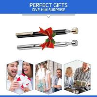 China Customize Heavy Duty Magnetic Telescopic Pickup Tool with Strong Neodymium Magnet for sale