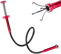 China Flexible Magnetic Pick-up Tool, 24-Inch Four-Jaw Pick-up Tool for sale