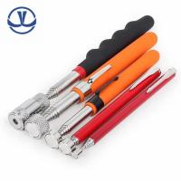 China Pocket Magnet Custom / Magnet Telescopic Flexible Neck Pick up Tool for sale