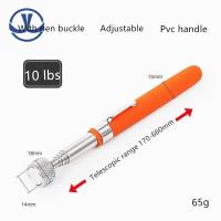 China Pocket Magnet Custom / Magnet Telescopic Flexible Neck Pick up Tool for sale