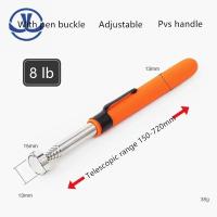 China Pocket Magnet Custom / Magnet Telescopic Flexible Neck Pick up Tool for sale