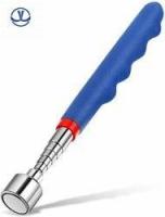 China Powerful Magnetic Telescopic Picker Custom Telescopic Magnet Pickup Tool Magnetic Tool for sale