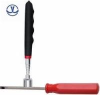 China Powerful Magnetic Telescopic Picker Custom Telescopic Magnet Pickup Tool Magnetic Tool for sale