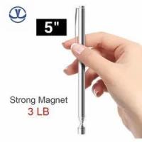 China Telescopic 2PCS 8 Pound Telescoping Extendable Pickup to with LED Light for sale