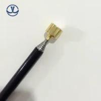 China Wholesale Customized Logo Magnetic Rod Pick up Tool for sale