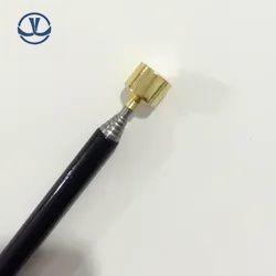 China Wholesale Customized Logo Magnetic Rod Pick up Tool for sale