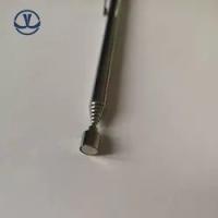 China Wholesale Customized Logo Magnetic Rod Pick up Tool for sale