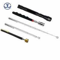 China Magnetic Pickup Tool Telescoping Handle Pick up Magnet Retractable Rod Stick for sale