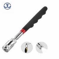 China Magnetic Pickup Tool Telescoping Handle Pick up Magnet Retractable Rod Stick for sale