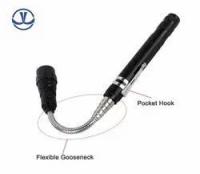 China Magnetic Pickup Tool Telescoping Handle Pick up Magnet Retractable Rod Stick for sale