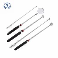 China Magnetic Pickup Tool Telescoping Handle Pick up Magnet Retractable Rod Stick for sale