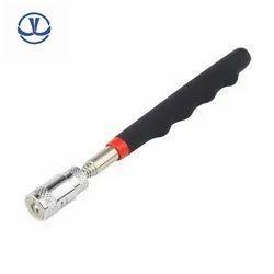 China Pickup Tools 81cm Magnetic Telescopic Pick up Tool with LED Light for sale