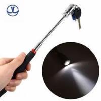 China Pickup Tools 81cm Magnetic Telescopic Pick up Tool with LED Light for sale