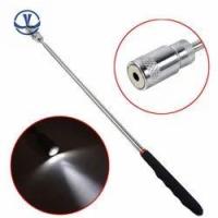 China Pickup Tools 81cm Magnetic Telescopic Pick up Tool with LED Light for sale