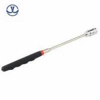China Pickup Tools 81cm Magnetic Telescopic Pick up Tool with LED Light for sale