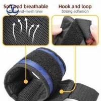 China Magnetic Tool Holder Wristband Magnetic Wristband for Holding Screws for sale