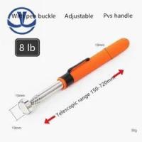 China Telescopic Pocket Magnet Custom / Magnetic Pickup Tool Telescoping / Magnet Telescopic Flexible for sale
