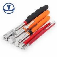 China Telescopic Pocket Magnet Custom / Magnetic Pickup Tool Telescoping / Magnet Telescopic Flexible for sale