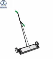 China New Product Scrap Metal Super Power Magnetic Sweeper for sale