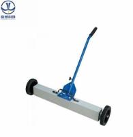 China New Product Scrap Metal Super Power Magnetic Sweeper for sale