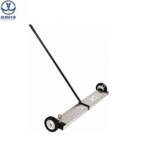 China New Product Scrap Metal Super Power Magnetic Sweeper for sale