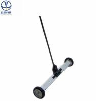 China New Product Scrap Metal Super Power Magnetic Sweeper for sale