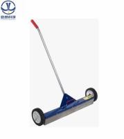China New Product Scrap Metal Super Power Magnetic Sweeper for sale