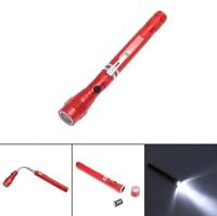 China Telescopic Flexible Torch LED Magnetic Light Pick up Tool for sale